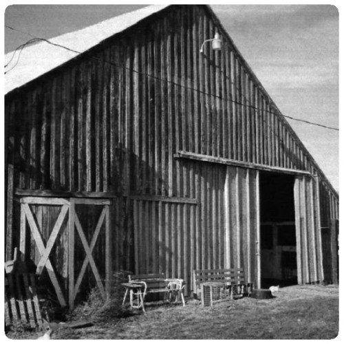 Spokane Historic Preservation Office » Dutch Barn