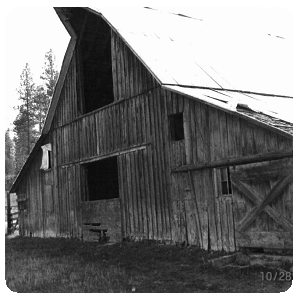 Spokane Historic Preservation Office » Broken Gable