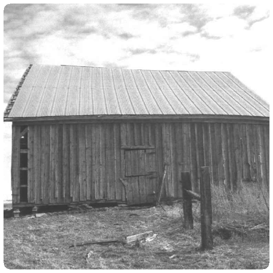 Spokane Historic Preservation Office » Dutch Barn