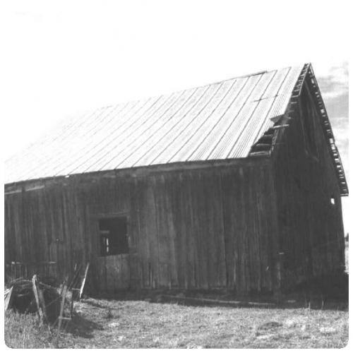 Spokane Historic Preservation Office » Dutch Barn