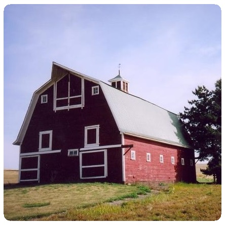 Spokane Historic Preservation Office » Dutch Gambrel