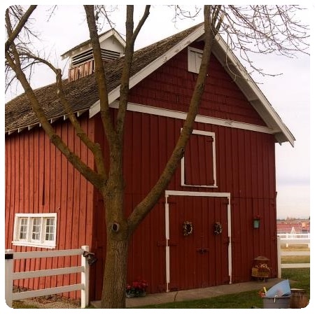 Spokane Historic Preservation Office » Gable