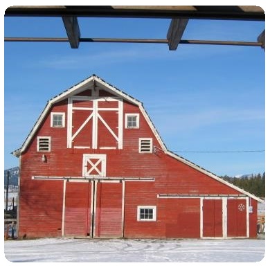 Spokane Historic Preservation Office » Dutch Gambrel