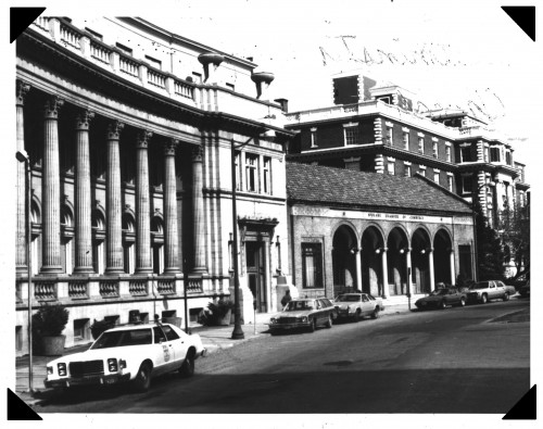 Spokane Historic Preservation Office » How to Research Your Property