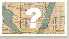 Spokane Historic Preservation Office » Map