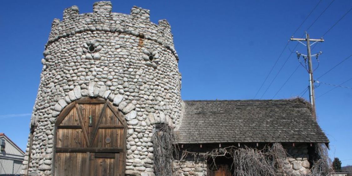 Spokane Historic Preservation Office » Projects