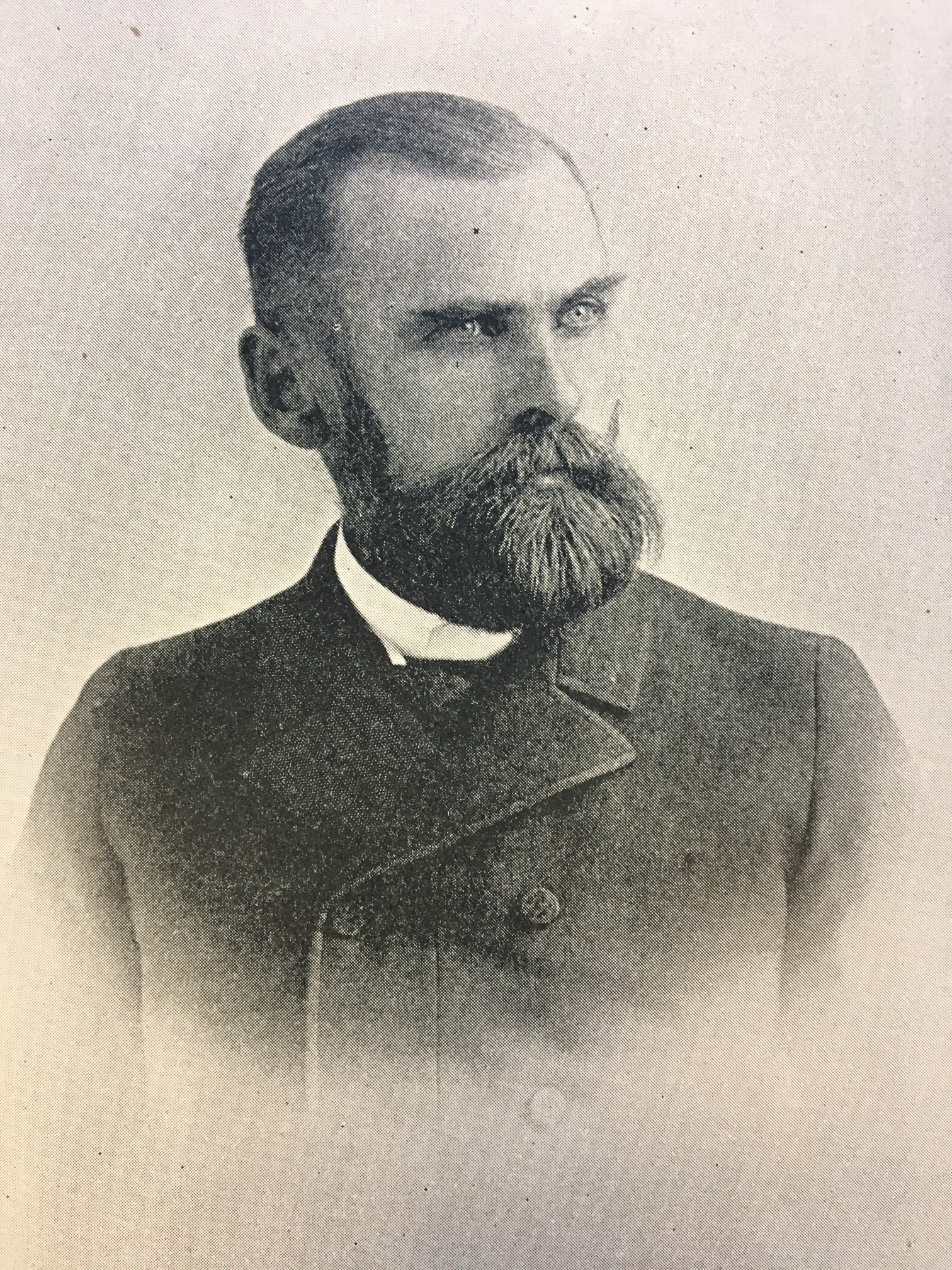 Spokane Historic Preservation Office » Herman Preusse