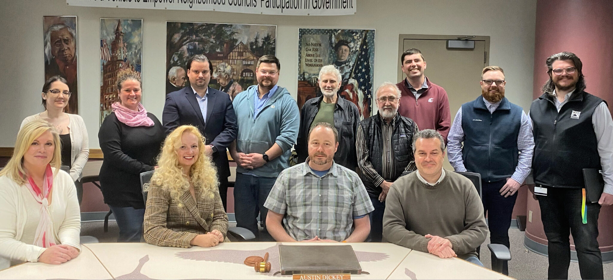 Spokane Historic Preservation Office » SHLC