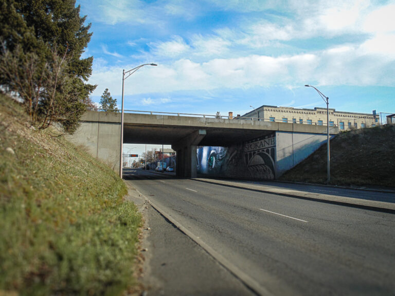 Spokane Historic Preservation Office » Historic Spokane Bridges