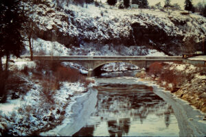 Spokane Historic Preservation Office » Historic Spokane Bridges