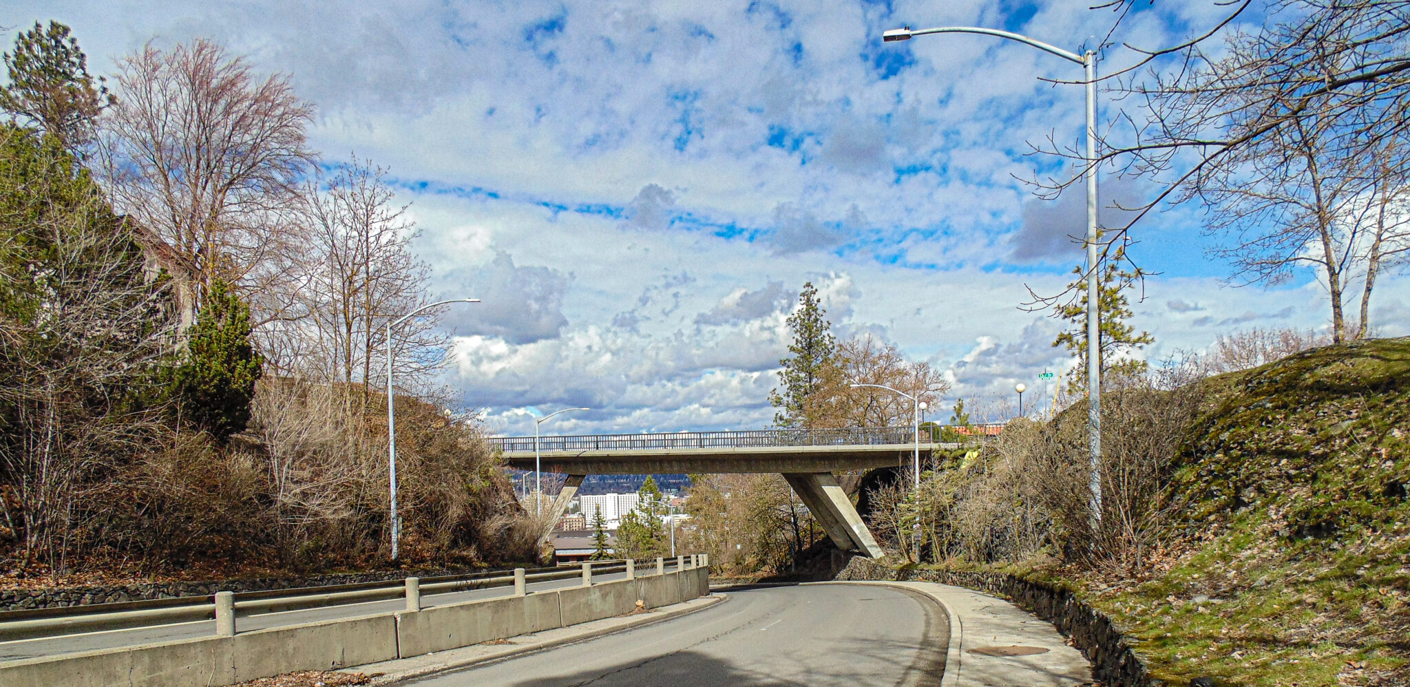 Spokane Historic Preservation Office » Historic Spokane Bridges