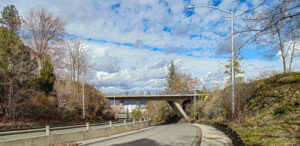 Spokane Historic Preservation Office » Historic Spokane Bridges