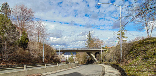 Spokane Historic Preservation Office » Historic Spokane Bridges