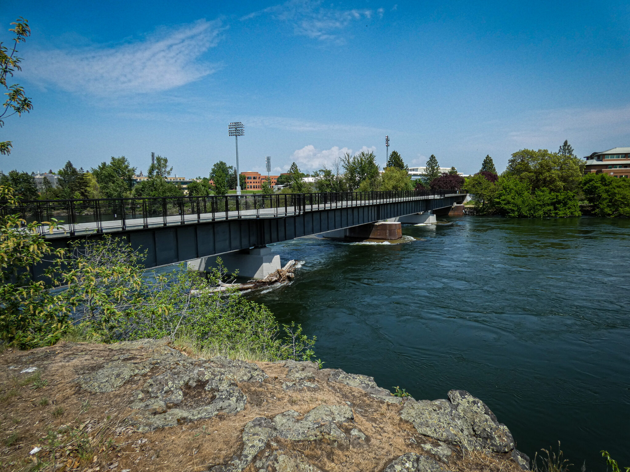 Spokane Historic Preservation Office » Historic Spokane Bridges