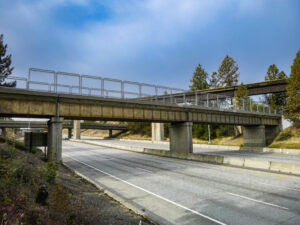 Spokane Historic Preservation Office » Historic Spokane Bridges