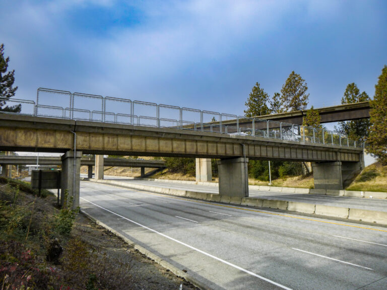 Spokane Historic Preservation Office » Historic Spokane Bridges