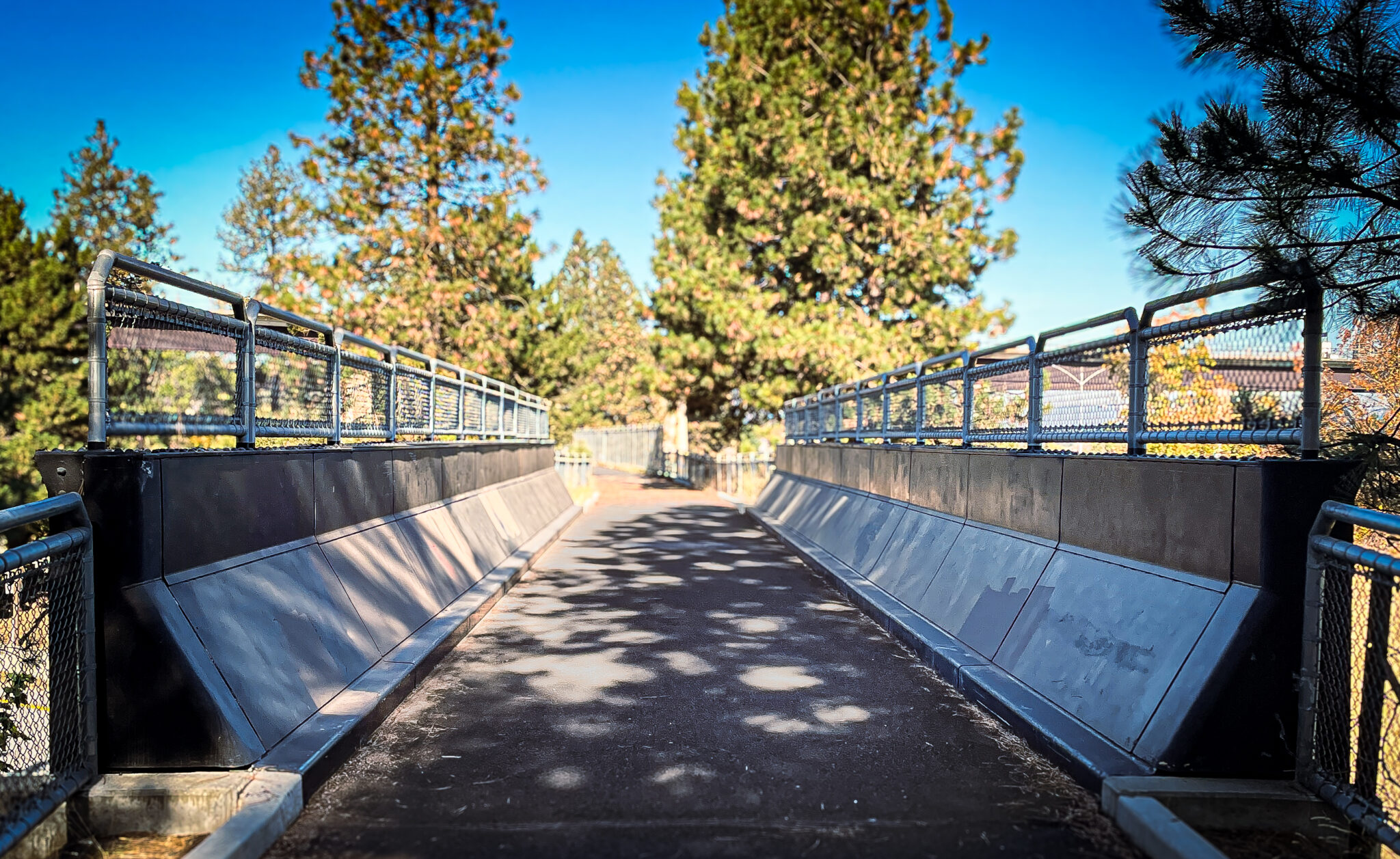 Spokane Historic Preservation Office » Historic Spokane Bridges