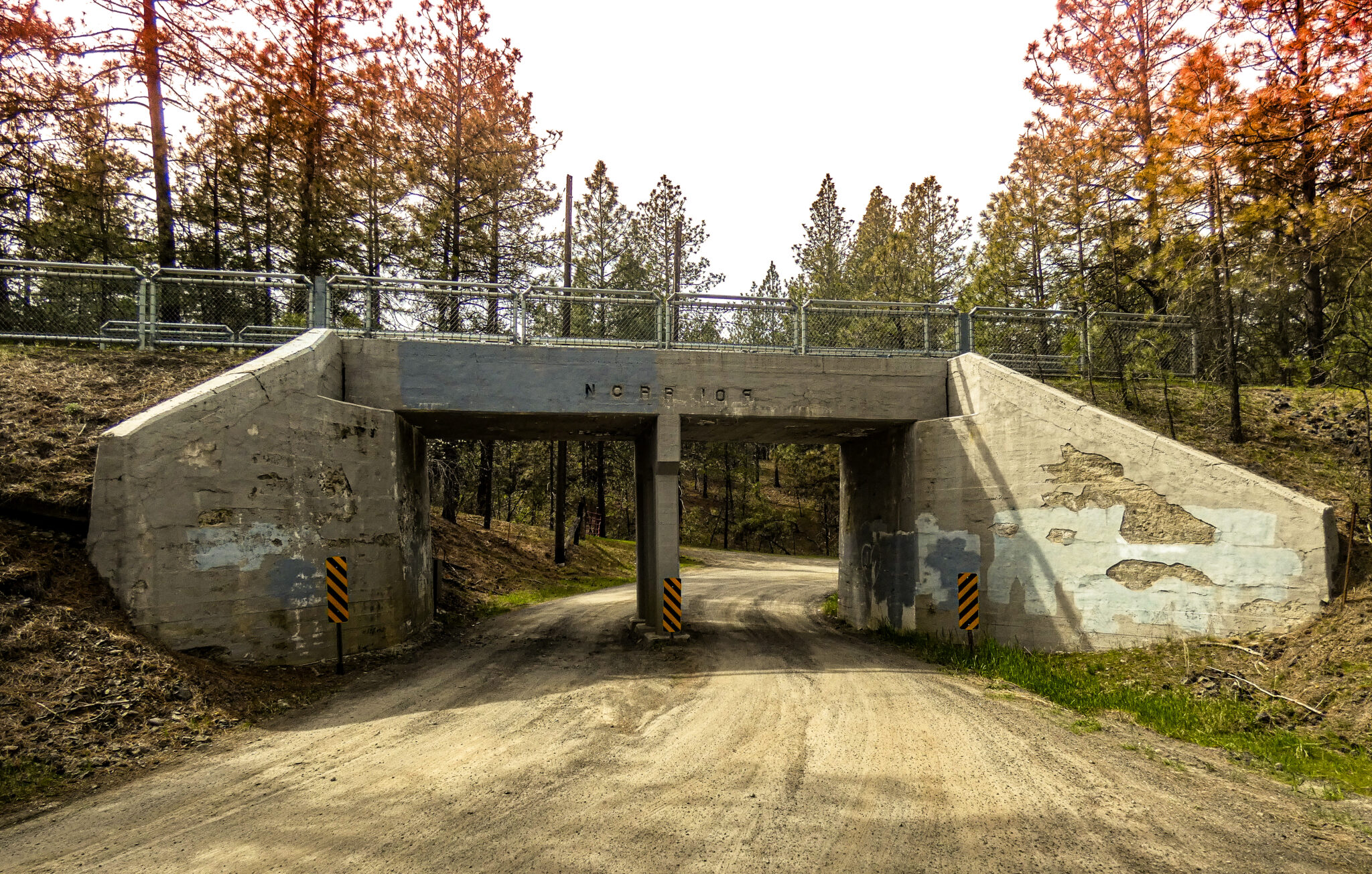 Spokane Historic Preservation Office » Historic Spokane Bridges