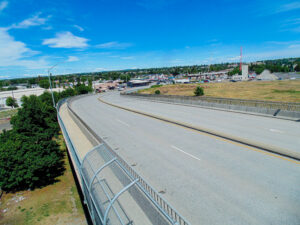 Spokane Historic Preservation Office » Historic Spokane Bridges