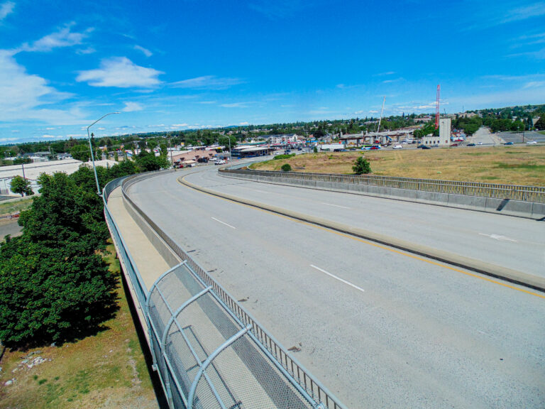 Spokane Historic Preservation Office » Historic Spokane Bridges