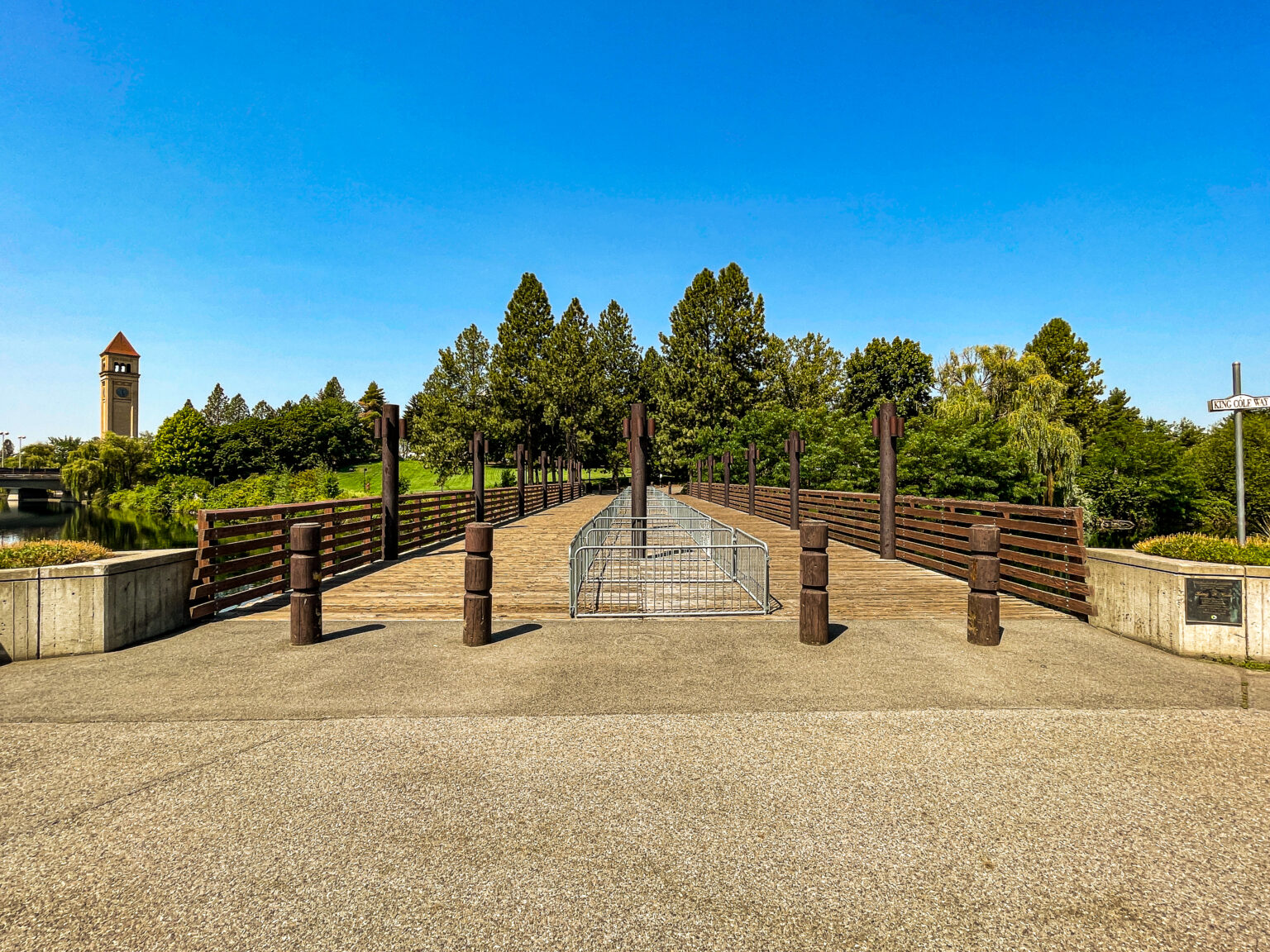 Spokane Historic Preservation Office » Historic Spokane Bridges